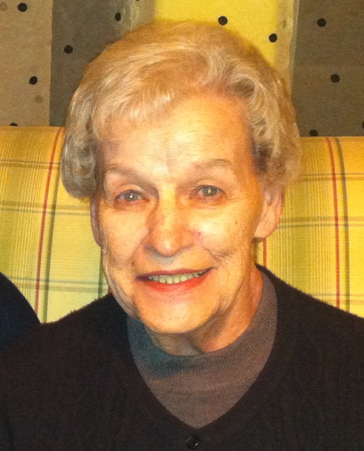 Elizabeth Chesley avis de décès - Oklahoma City, OK