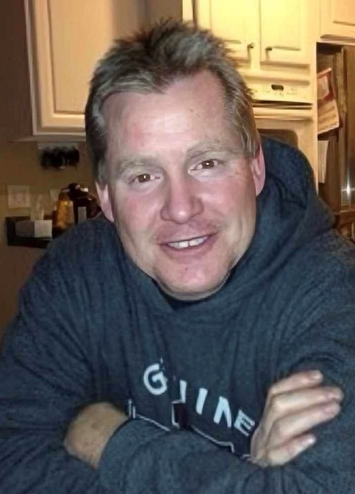 Jeffery Potter Obituary - Crystal Lake, IL
