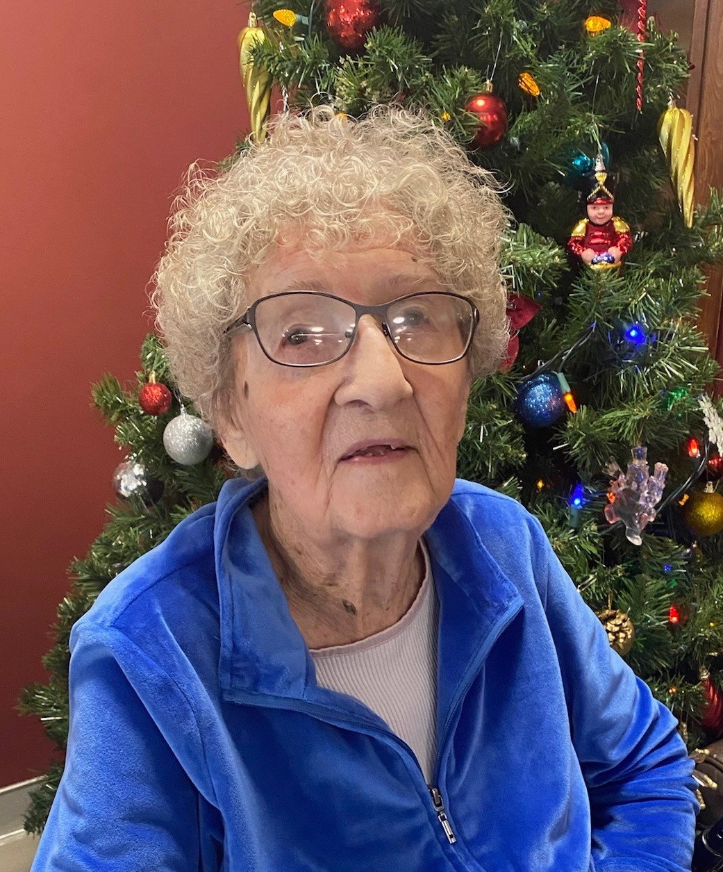 Helen Tyrer Obituary - Regina, SK