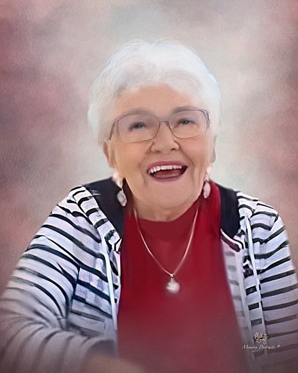Emma Pool Obituary - Haughton, LA