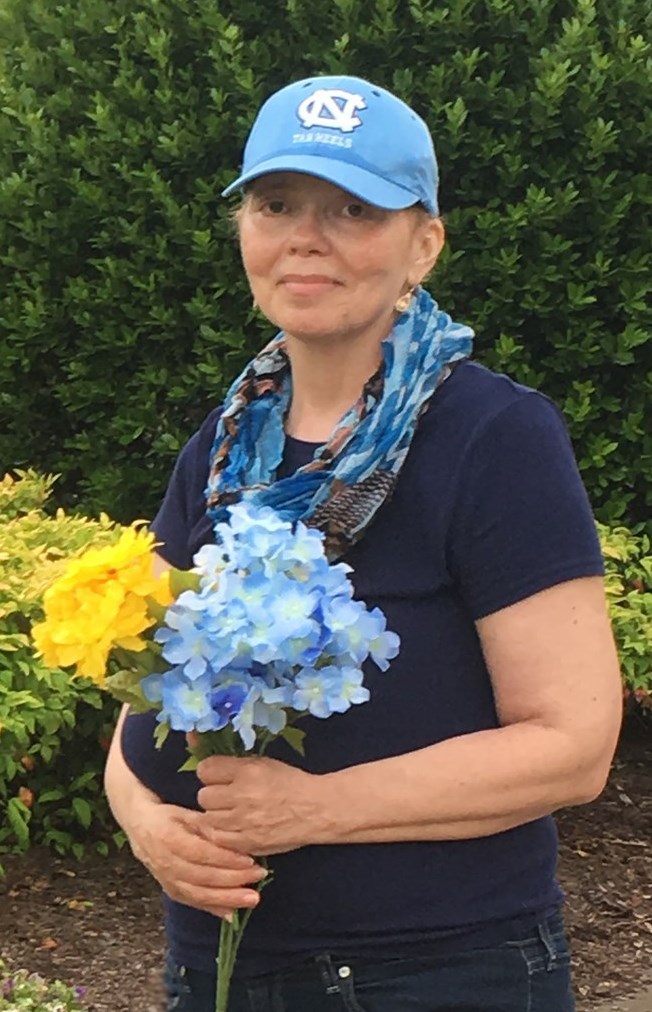 Regina Brown Obituary Raleigh Nc