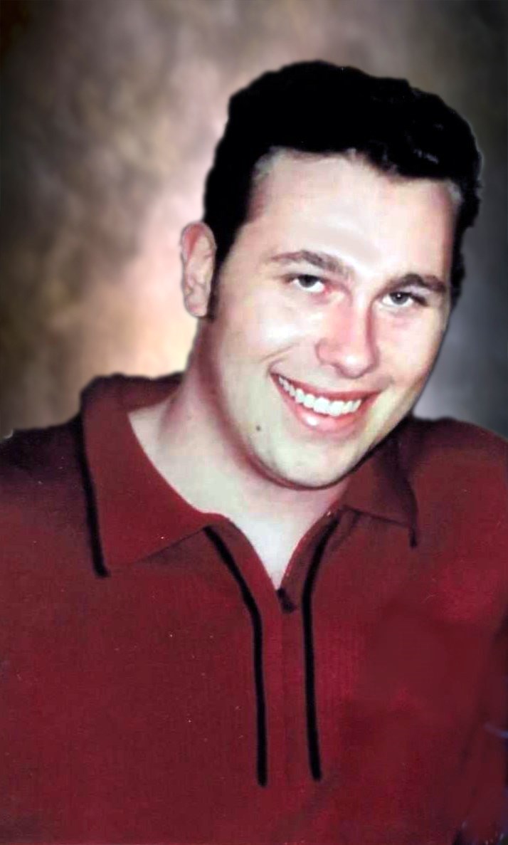 Christian Mandel Obituary - Las Vegas, NV