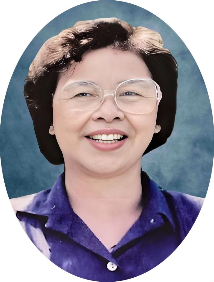 Anna DO Obituary - Santa Ana, CA