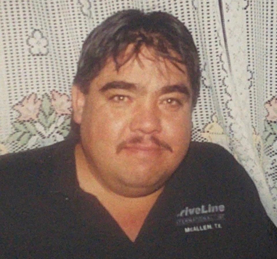 Edmundo Cantu Obituary - Pharr, TX