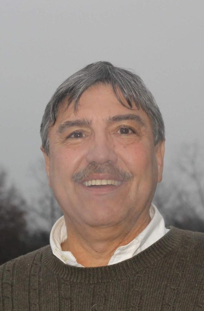 James D'Angelo Obituary - St. Louis, MO