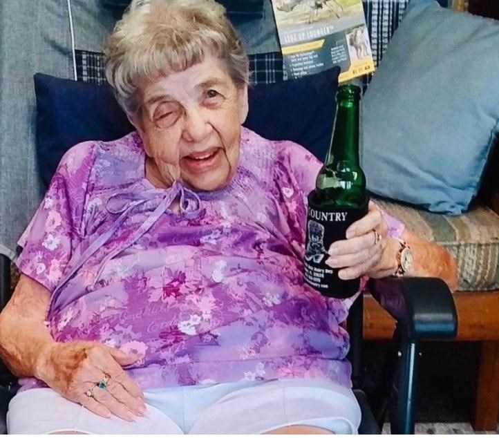 Priscilla Radice Eshleman Obituary - Tampa, FL