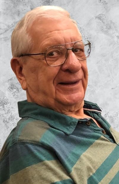 Edwin Ziobro Obituary - Union, NJ