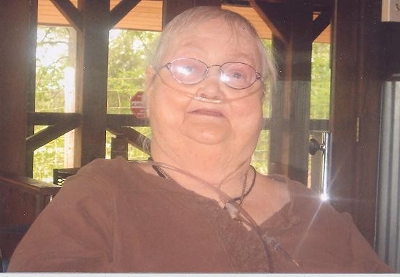 Patsy Foster Obituary