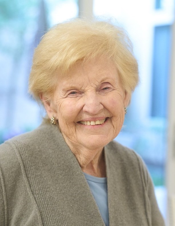 Patsy Weir Moore Obituary - Dallas, TX