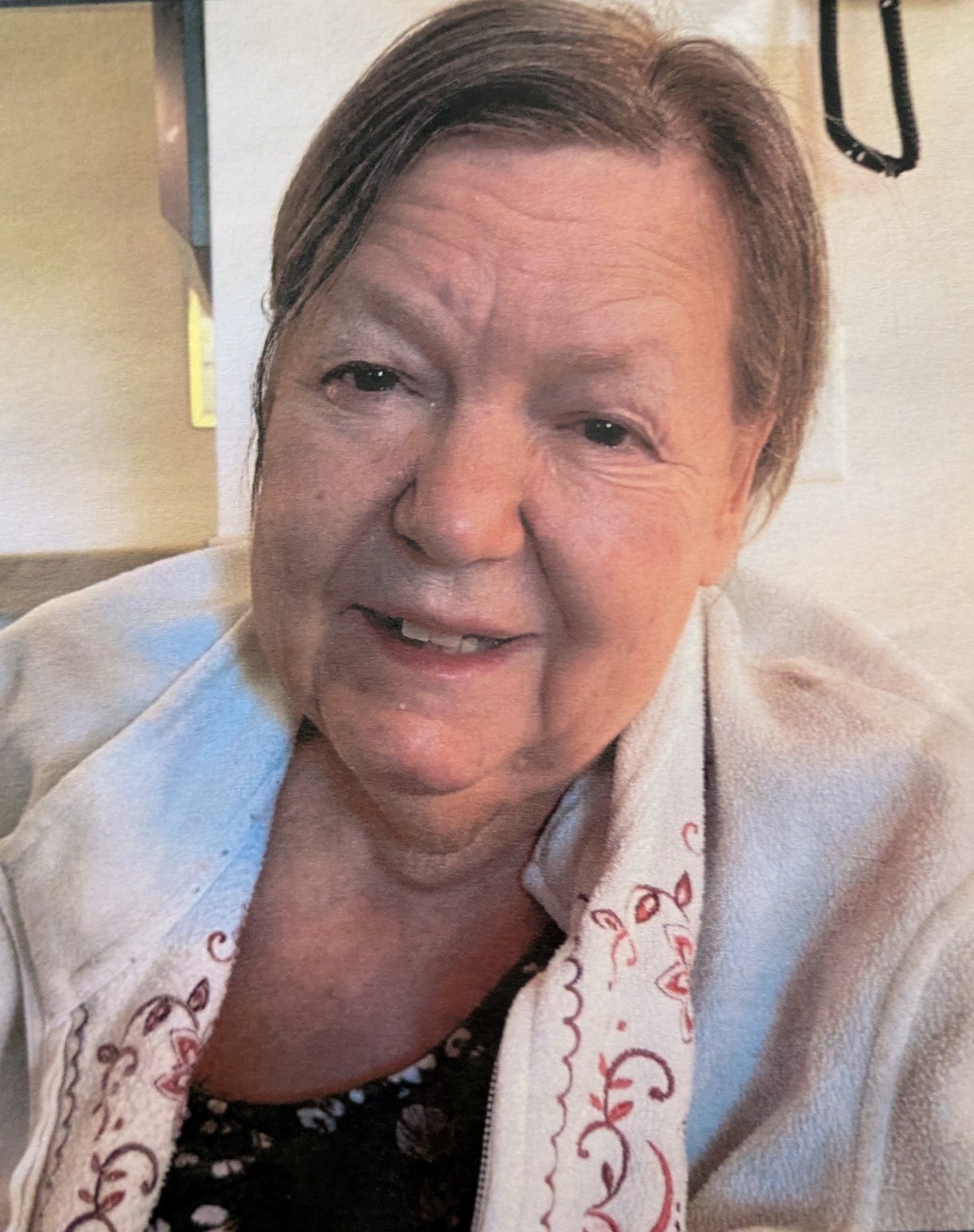 Danielle Marion Obituary - Saint-Hubert, QC
