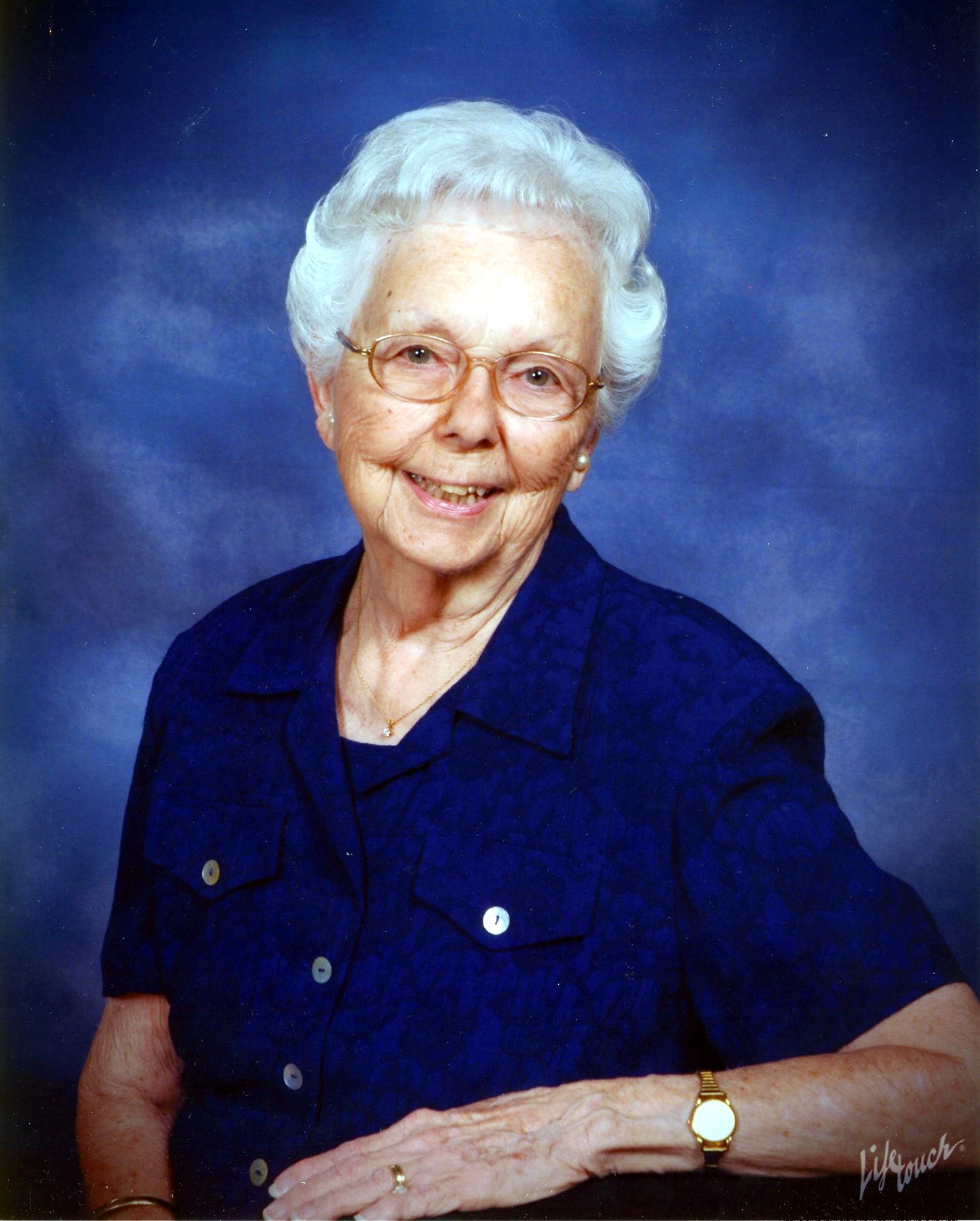 Elizabeth Edwards Obituary - Virginia Beach, VA