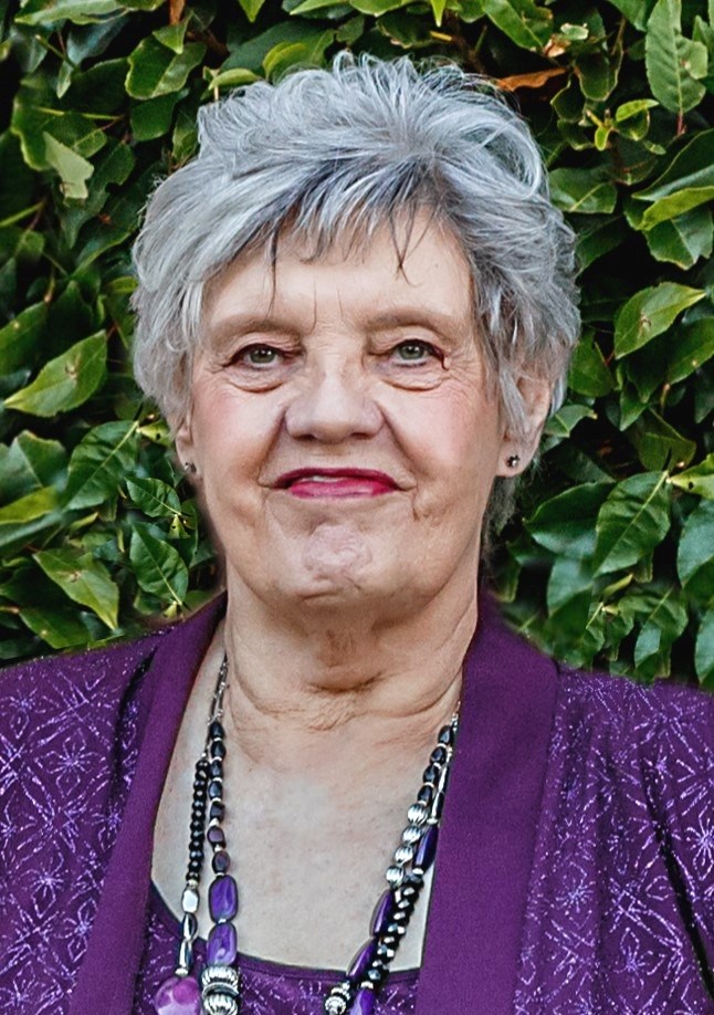 Jackalyn Cebula Obituary - Tumwater, WA