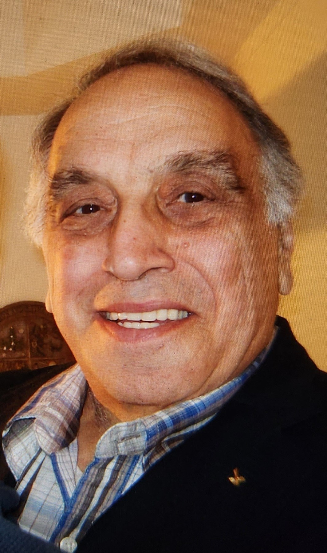 Edward Samra Obituary - Grosse Pointe Woods, MI