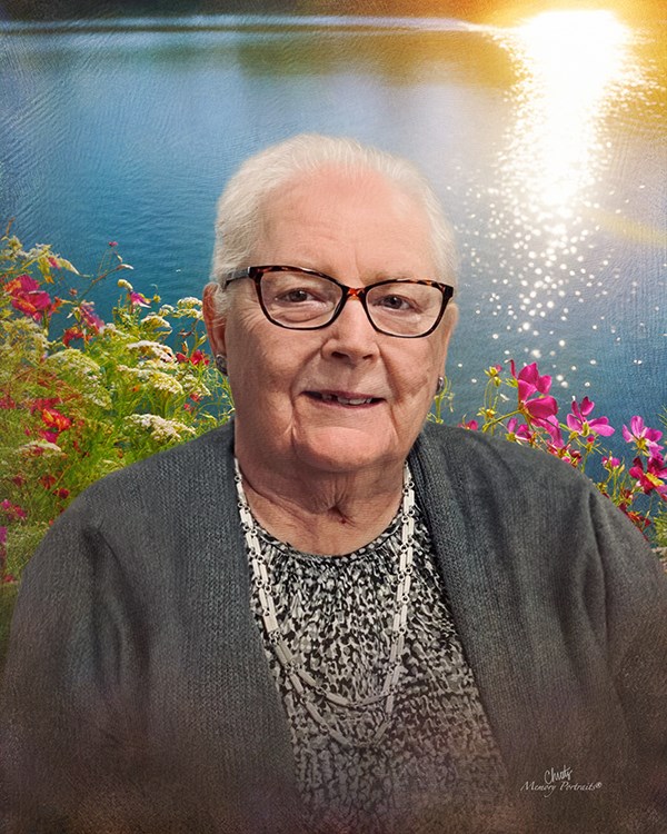 Bonnye Wood Obituary - Louisville, KY