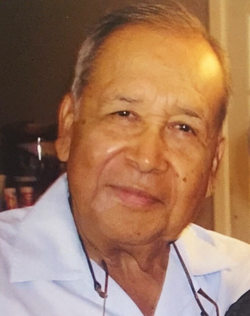 Napoleon Sorto Obituary - Metairie, LA