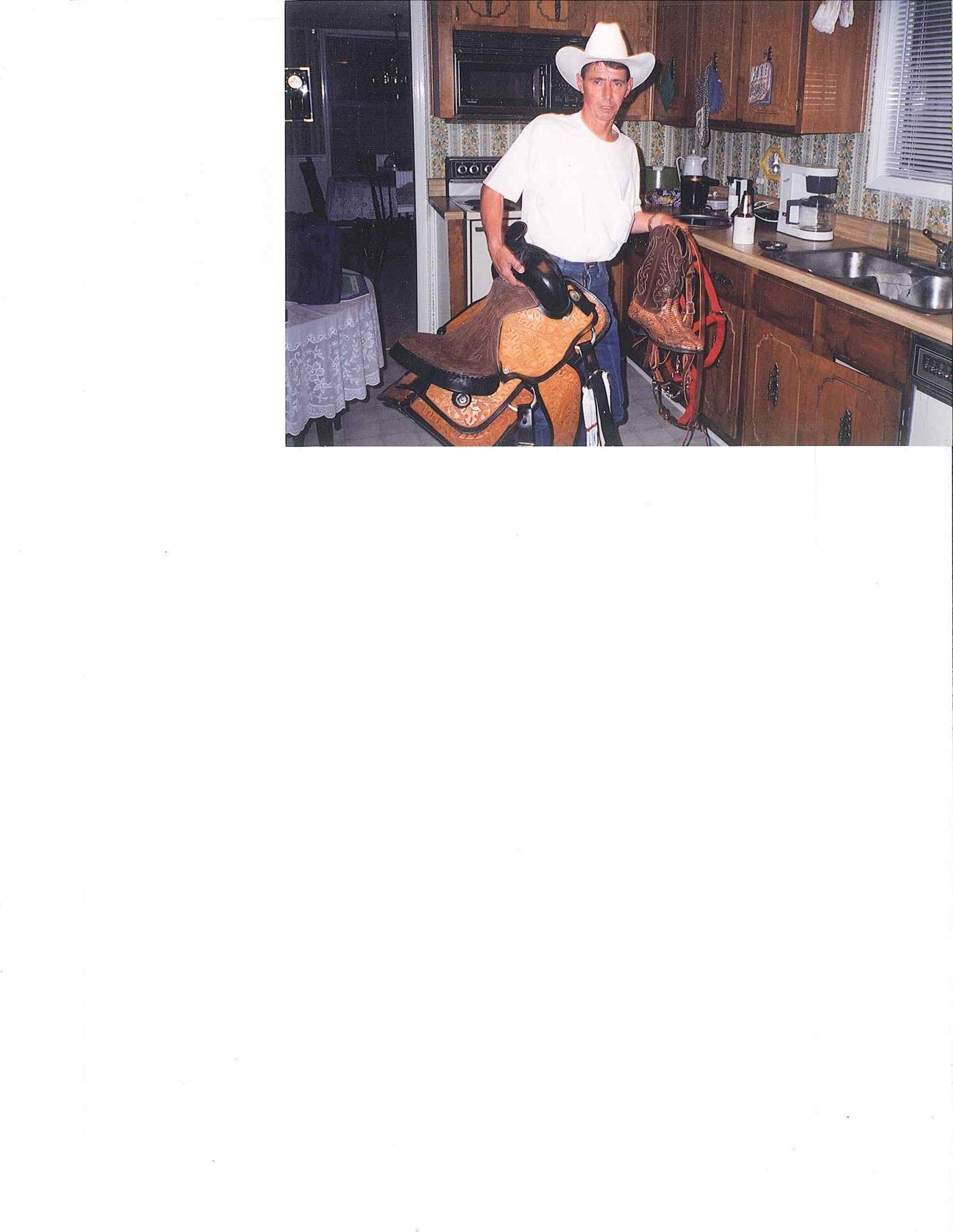 Raymond Martin Obituary - Conway, AR