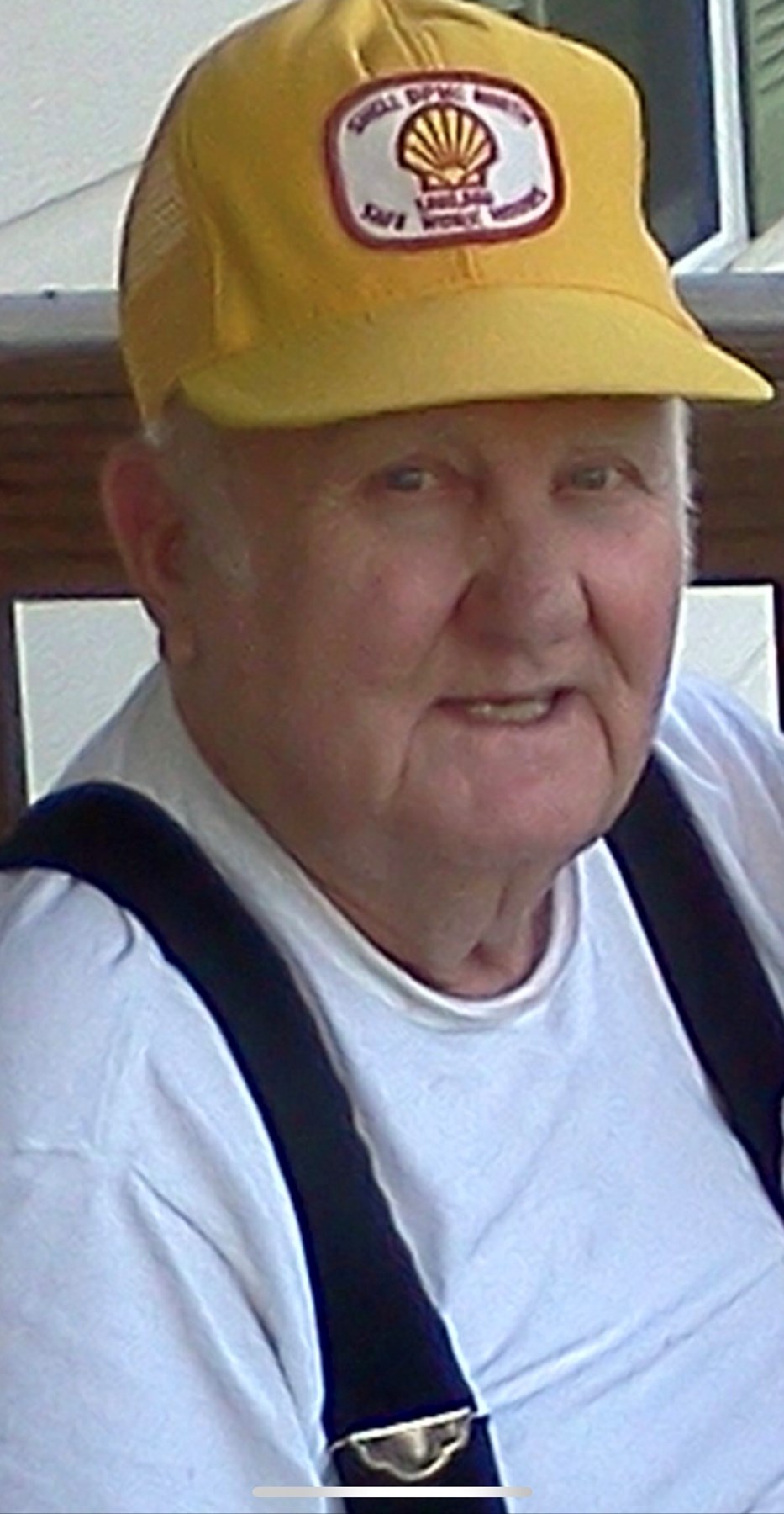 Alton Williams Obituary - Baytown, TX