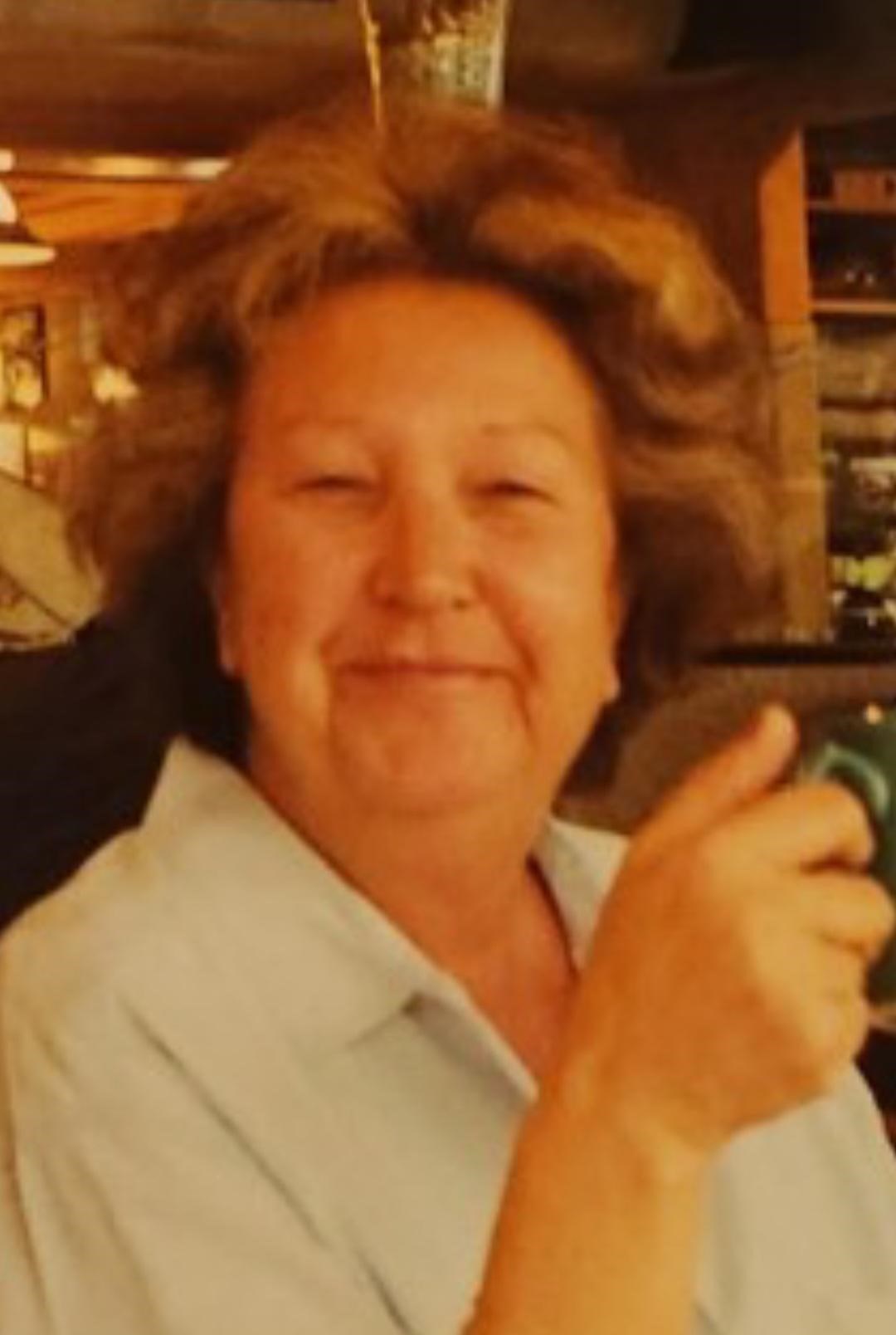 Marilyn Cox Obituary - Deerfield Beach, FL