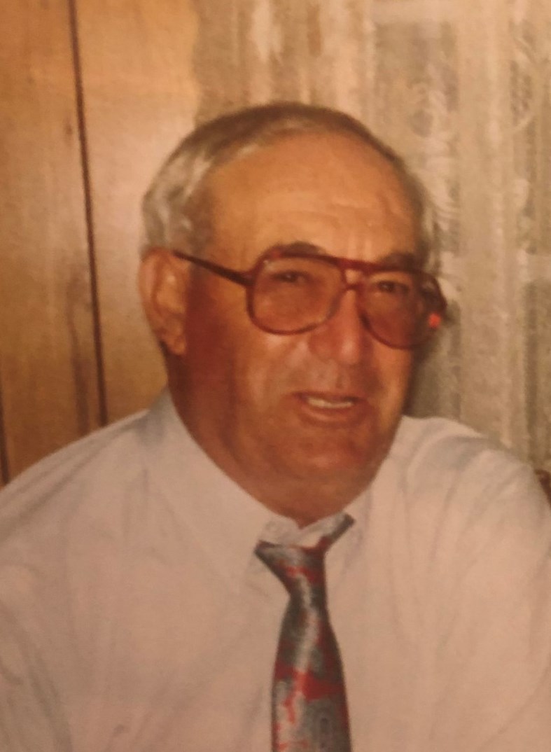Mario Caggiano Obituary - New Britain, CT