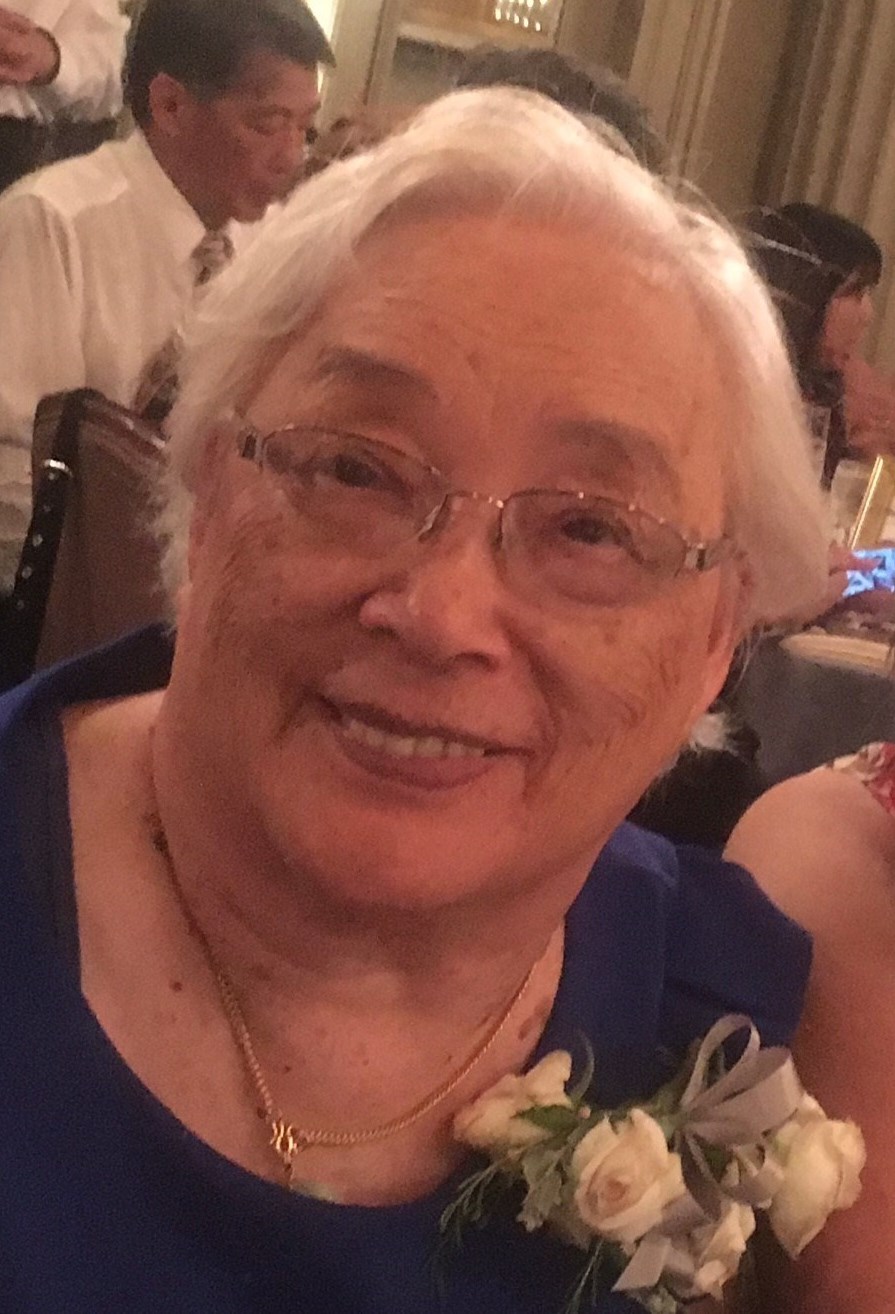 Marion "Lonnie" Lowe Obituary - Whittier, CA