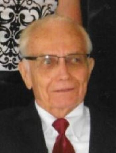 Donald Arseneau Obituary - Muskegon, MI