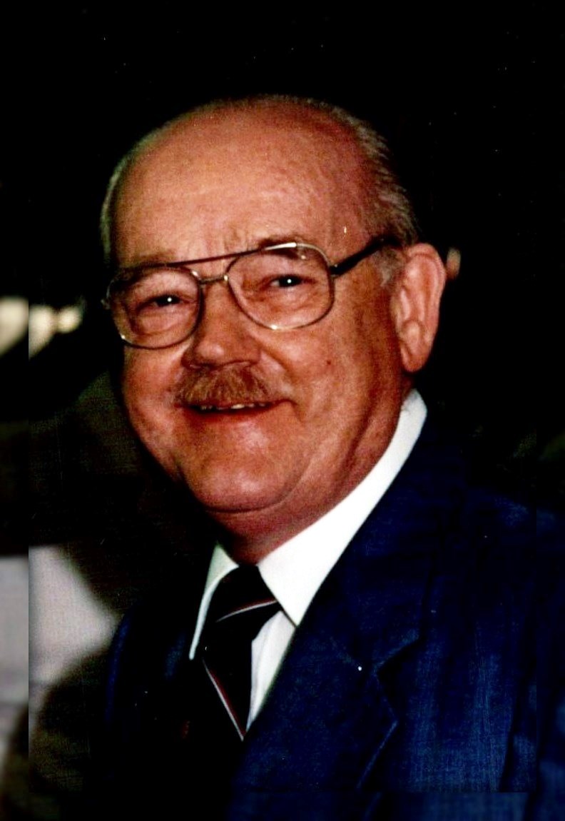 Dinant Oosterbaan Obituary - Sault Ste. Marie, ON
