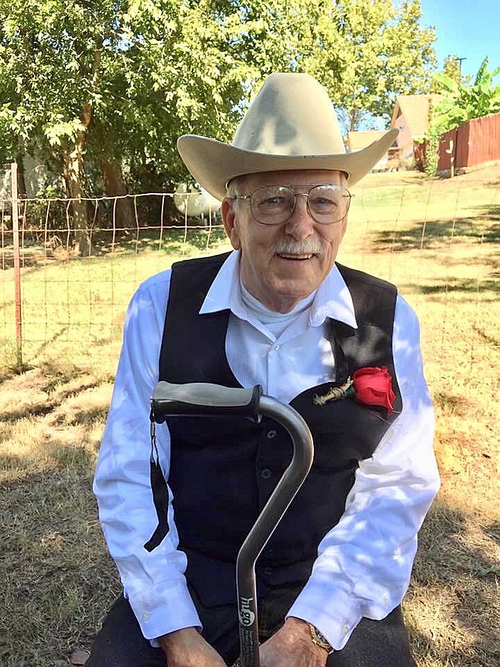 Jack Mathison Obituary - Colleyville, TX