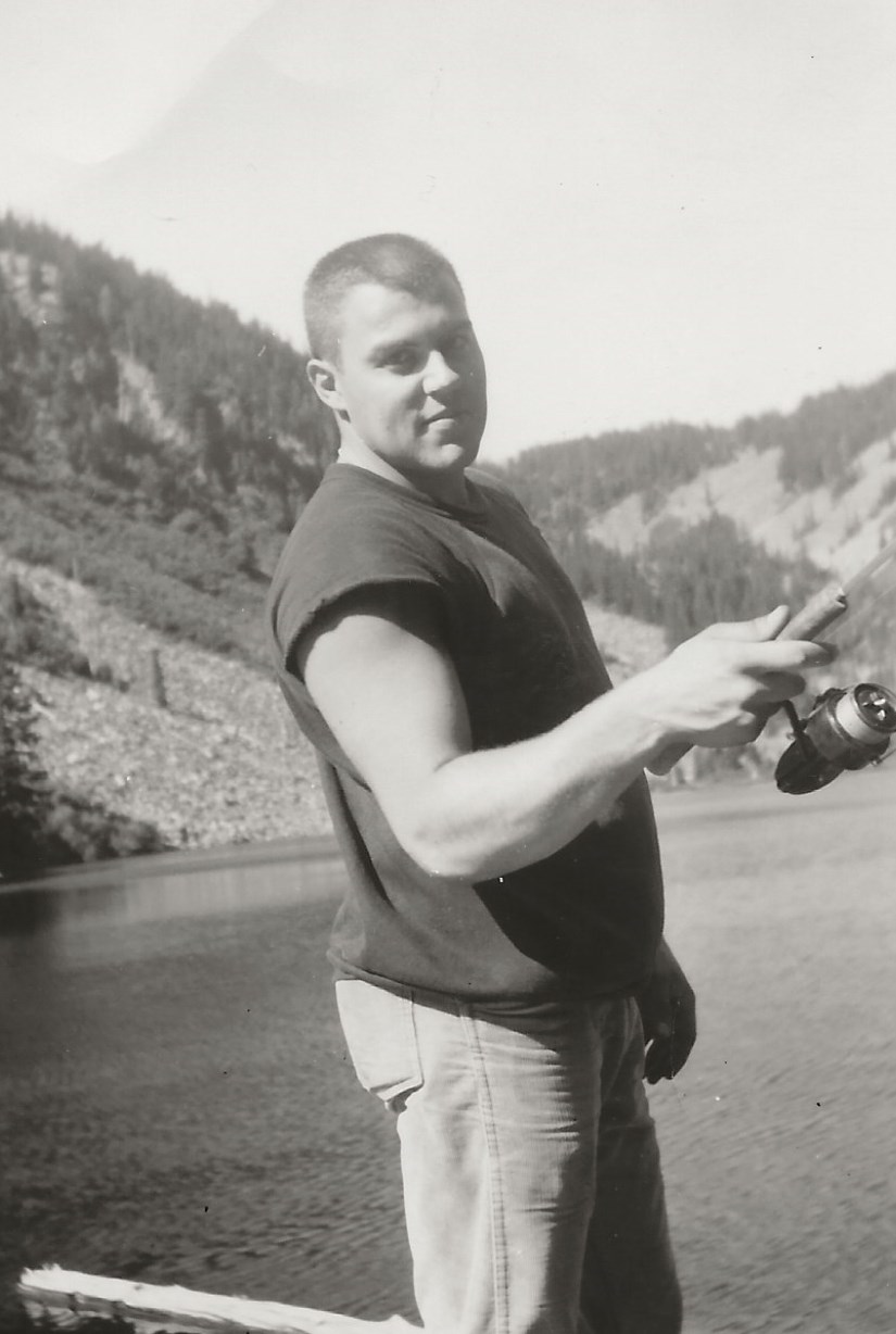 Gary Cole Obituary - Morton, WA