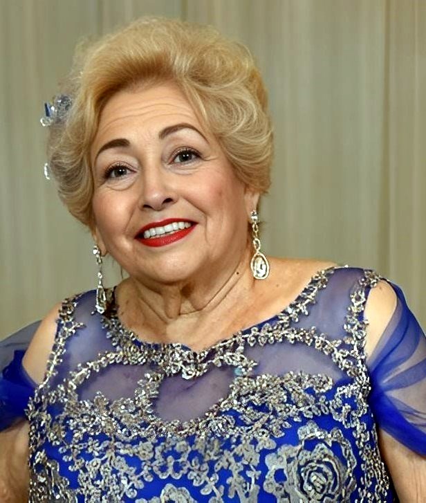 Rosa Ramos Obituary - El Paso, TX
