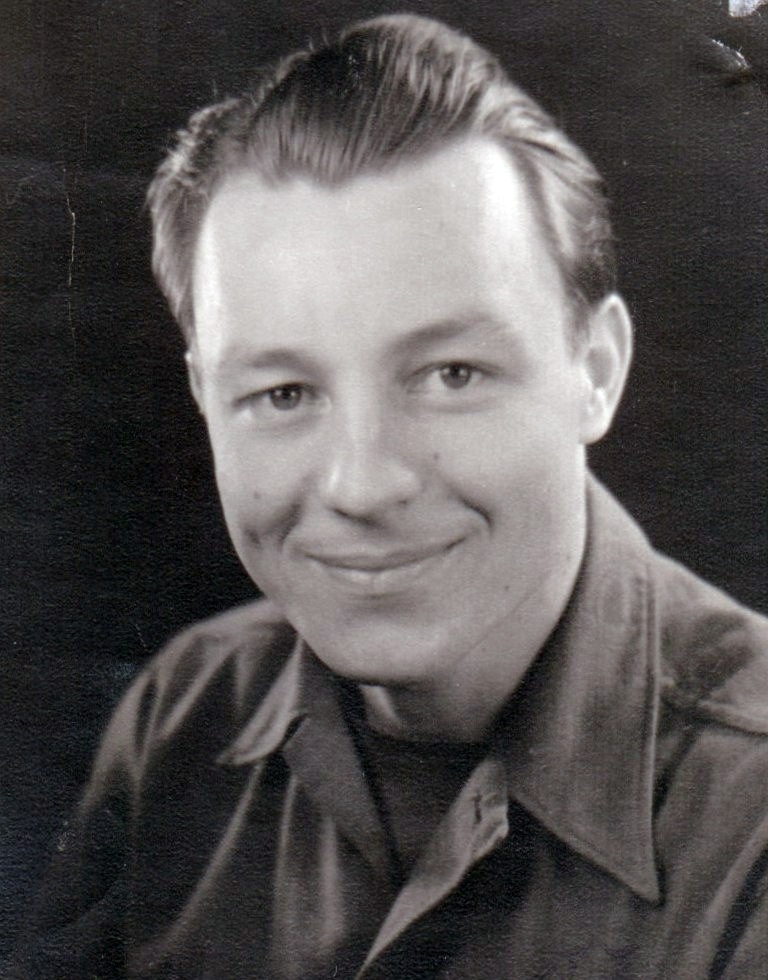 Andrew Horvath Obituary - New Albany, IN