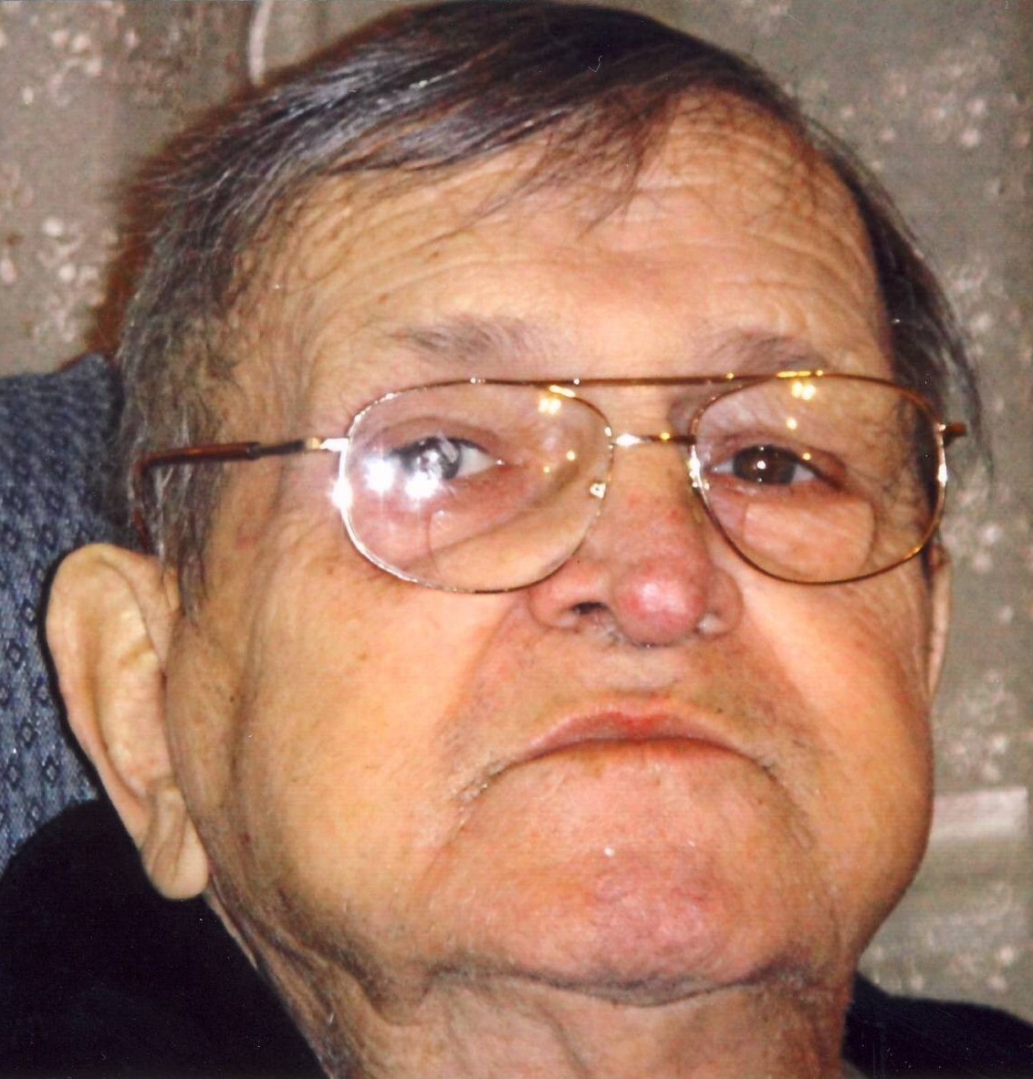 Antoine Dressel Obituary - New Iberia, LA