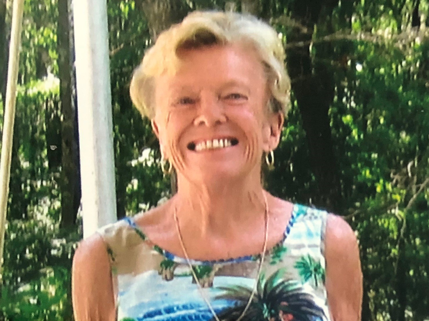 Ruth Everett Obituary - Sandwich, MA