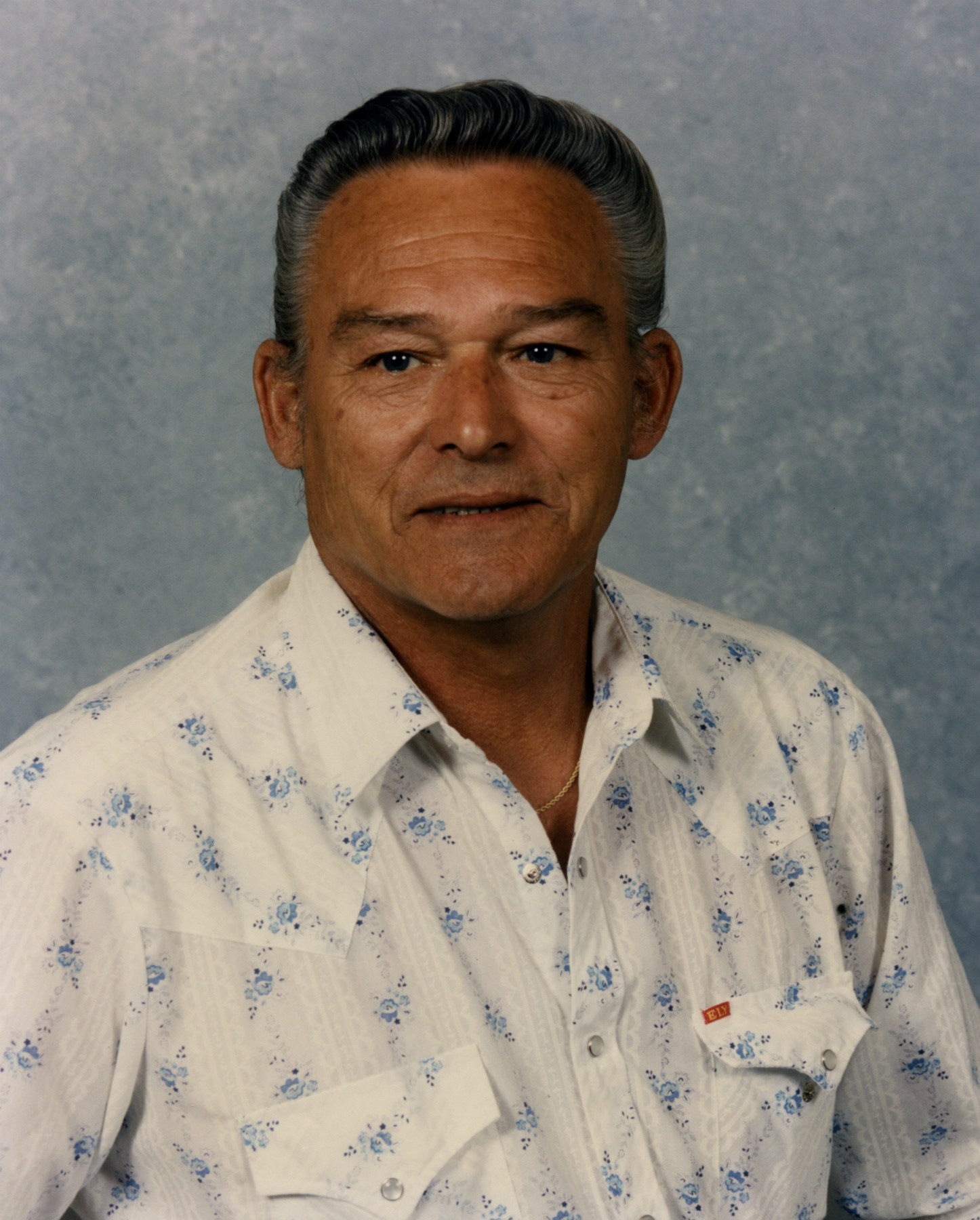 Roy Roberts Obituary - Yakima, WA