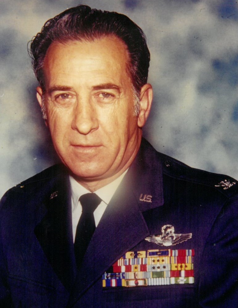 Frank LaRosa Obituary - Fair Oaks, CA