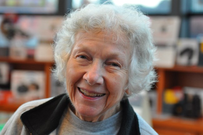 Romona Thornburgh Obituary - Salem, OR