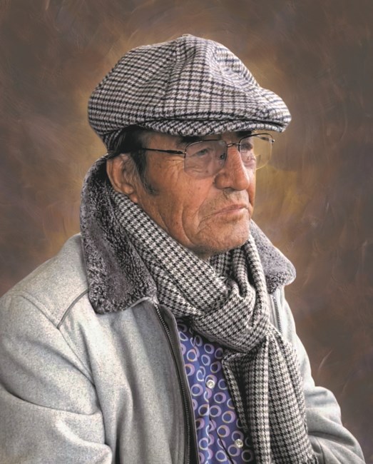 Pedro Jauregui Obituary - Colton, CA