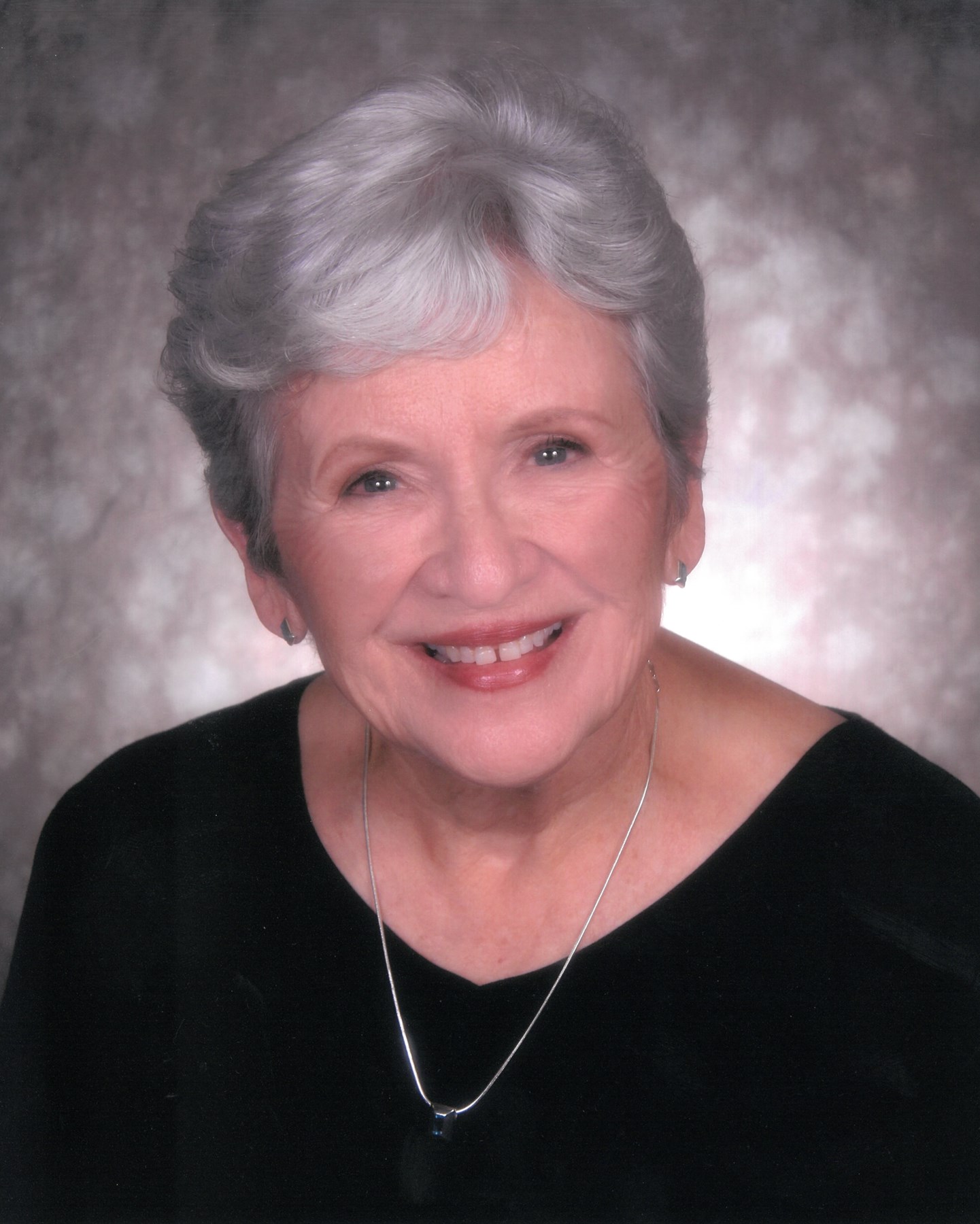 Mary Barrett Obituary - Fresno, CA