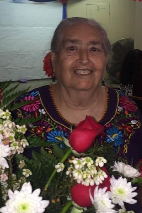 Grandma Josie Obituary - Weslaco, TX