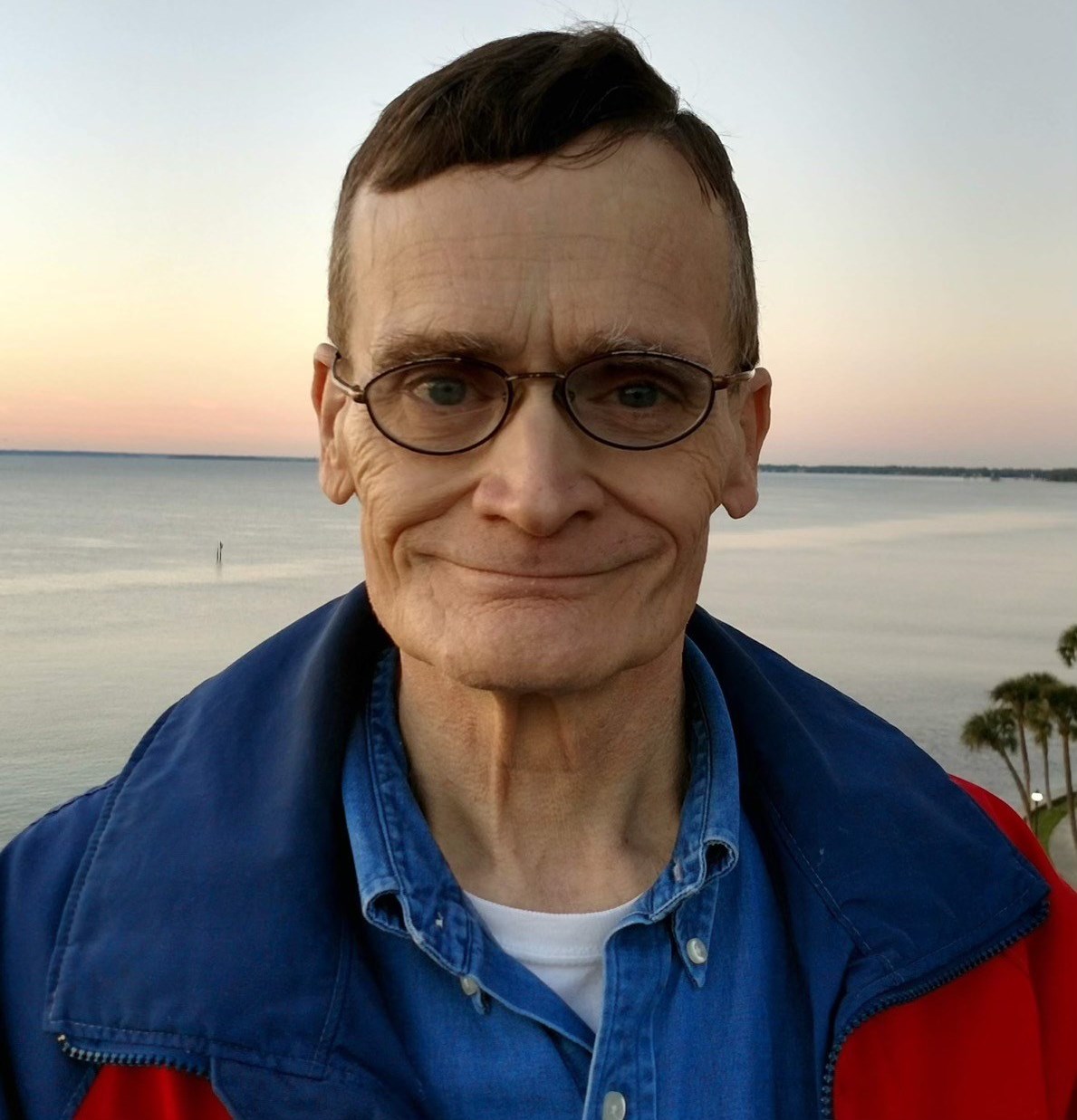 Scott Gervin Hayter Obituary - Jacksonville Beach, FL