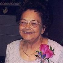 Betty Howdyshell Obituary - Columbus, OH
