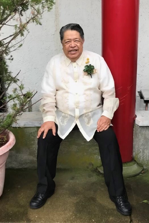 Gregorio Buenviaje Obituary - Hampton, VA