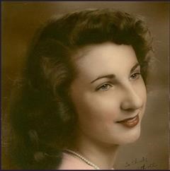 Rita Lewis Obituary - Worthington, OH