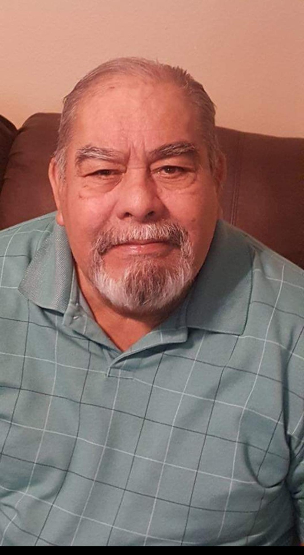 Jose Padron Obituary - Katy, TX