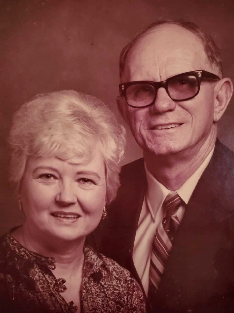 Edith Price Obituary - Pearl, MS