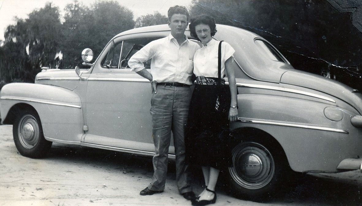 Thomas HiggInbotham Obituary - Jacksonville, FL