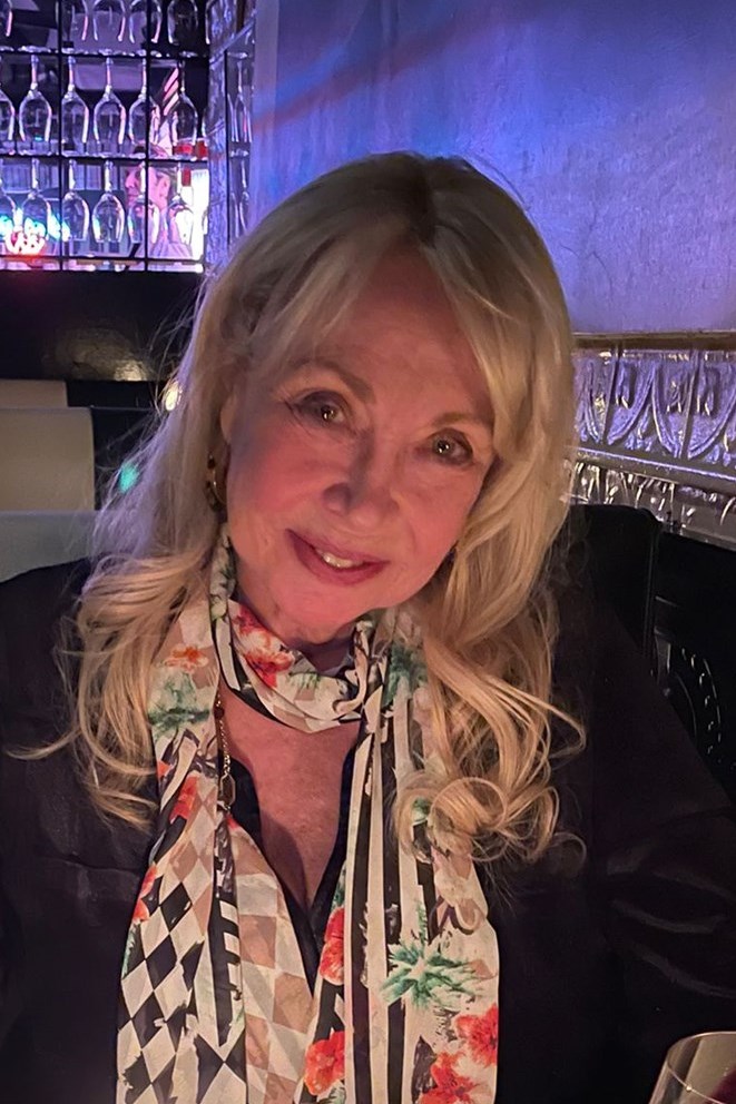 Claudia Cohen Obituary North Miami Beach Fl