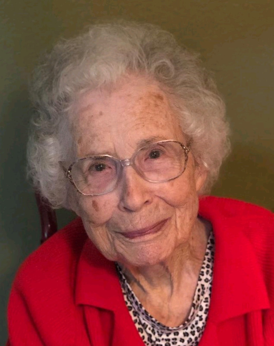 Freeda Geneva Hecker Obituary - Yakima, WA