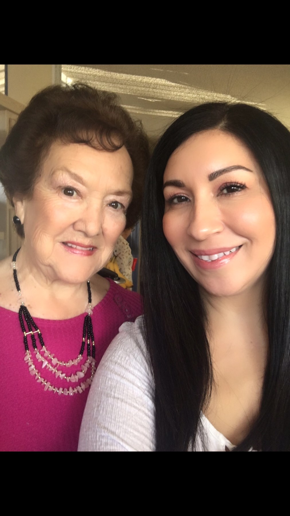 Maria Calderon's Instagram, Twitter & Facebook on IDCrawl