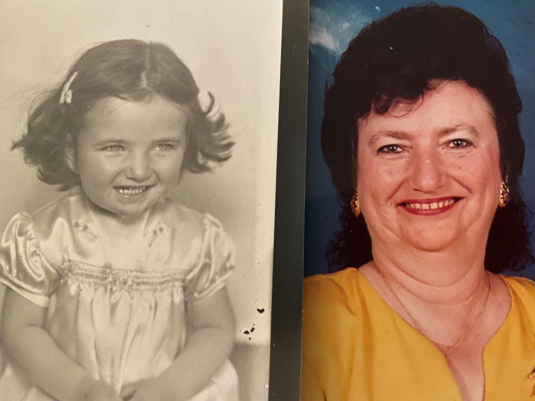 Maureen Parker Obituary - Port Alberni, BC