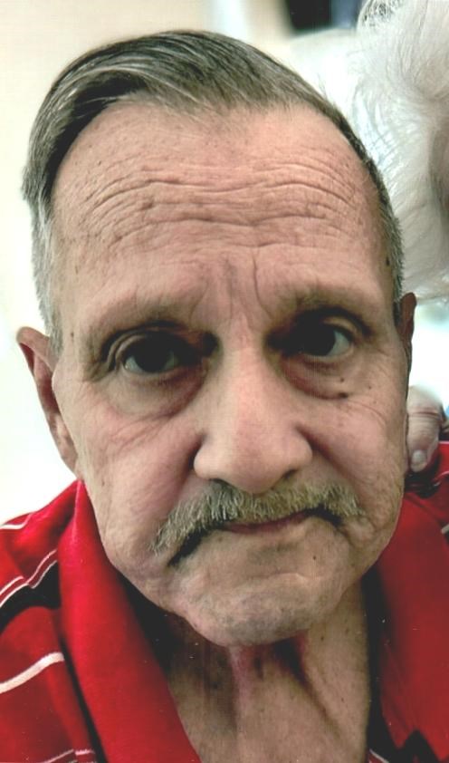 Thomas Moore Obituary - Edmond, OK